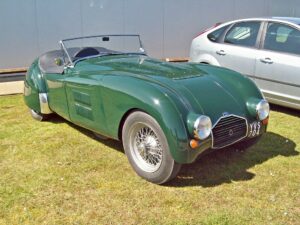 Cars – J.-C. Spender